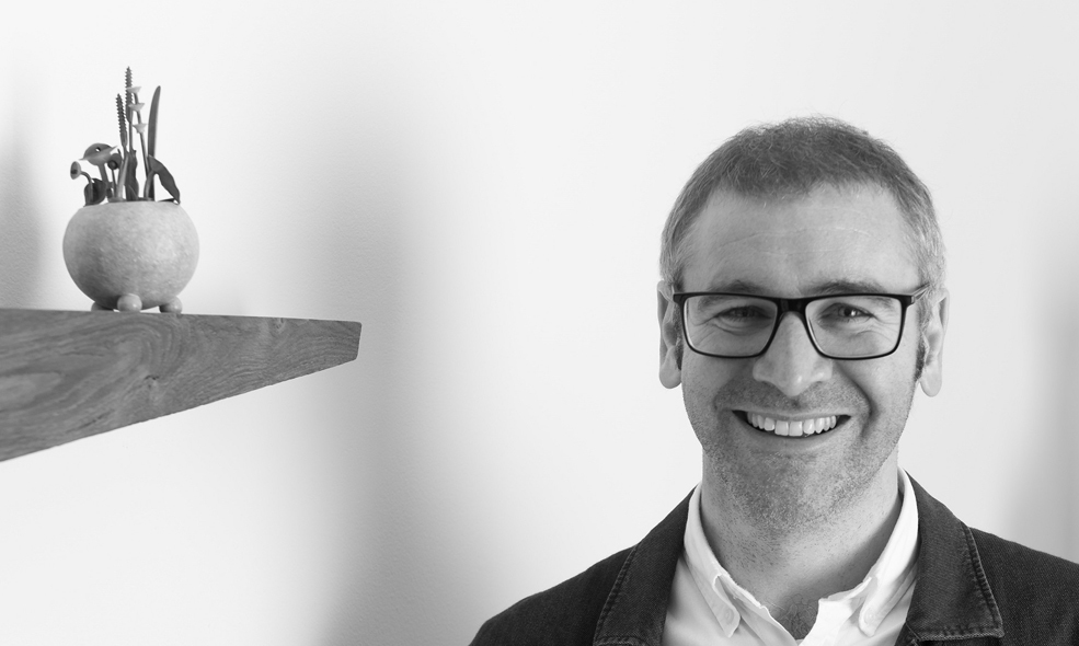 Stephen O'Connell joins the Golden Fleece Award's Advisory Panel ...